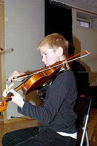 Hallingdal Philharmoniske Sælskab - Radio Hallingdal