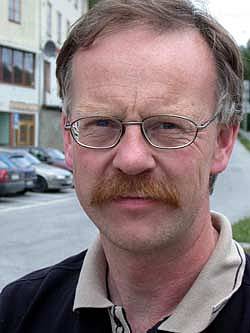 Torleif T. Dalseide klar for ny periode som ordfører i Ål. - Radio ...